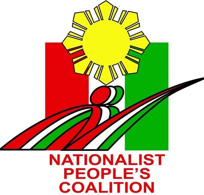 About NPC – NATIONALIST PEOPLE'S COALITION